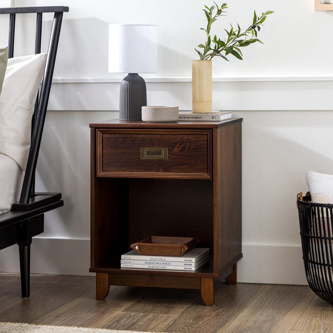 Accent & End Tables – Pier 1