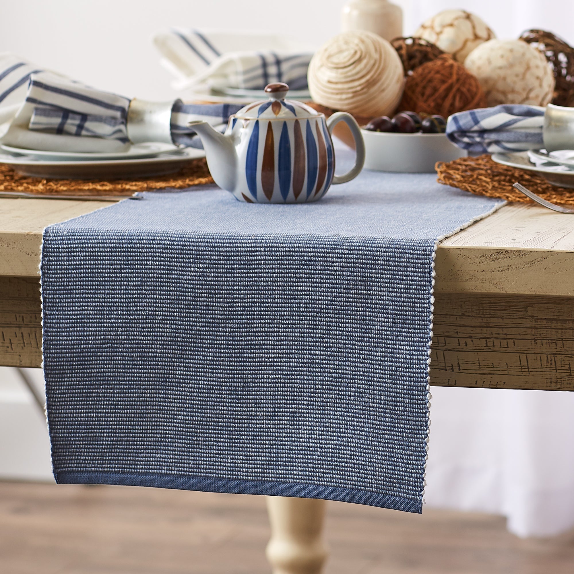 Pier One Table Runner
