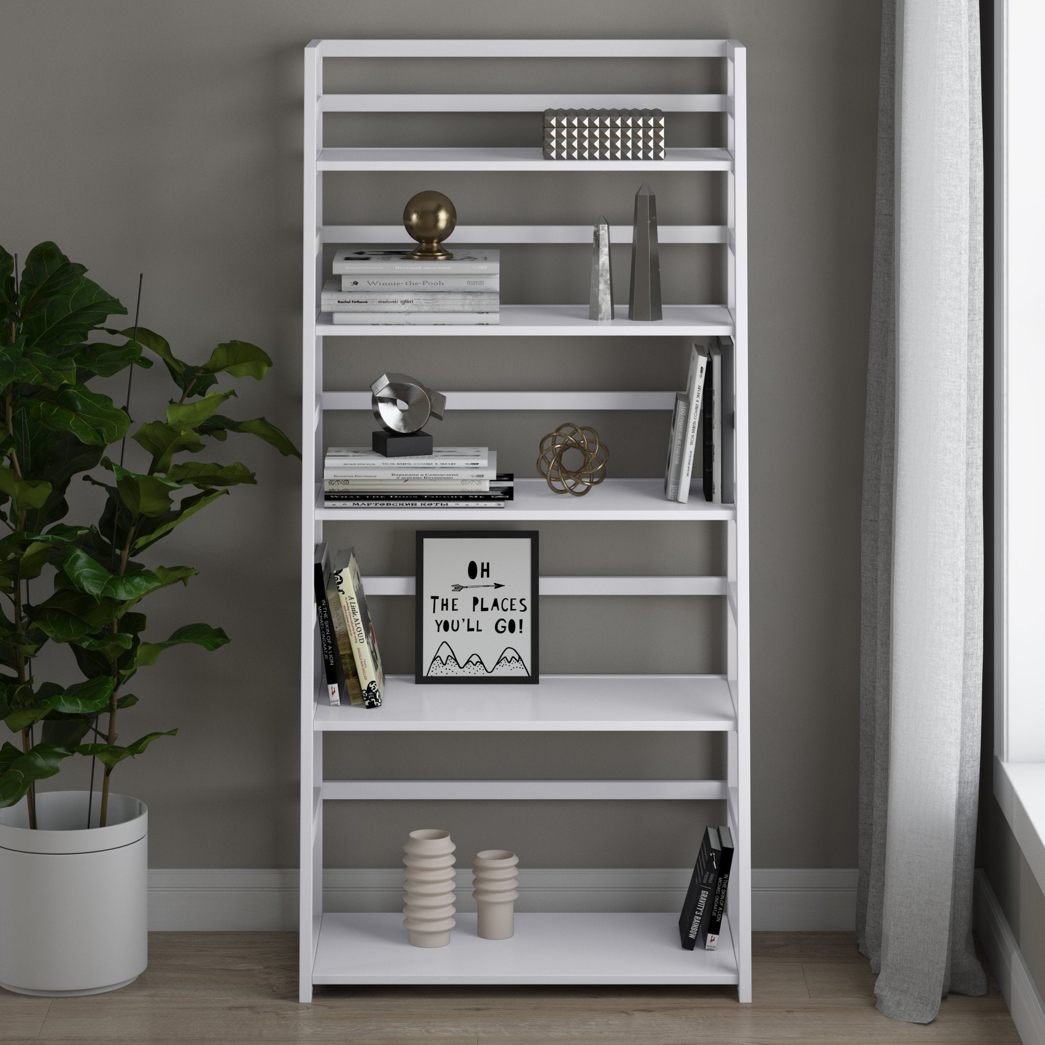 Shelving & Bookcases - Pier 1