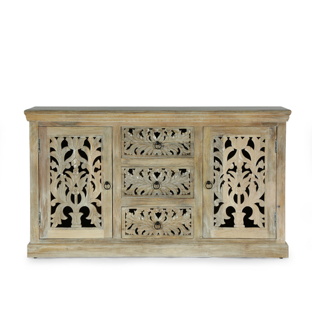 3 Drawer Sideboard – Pier 1