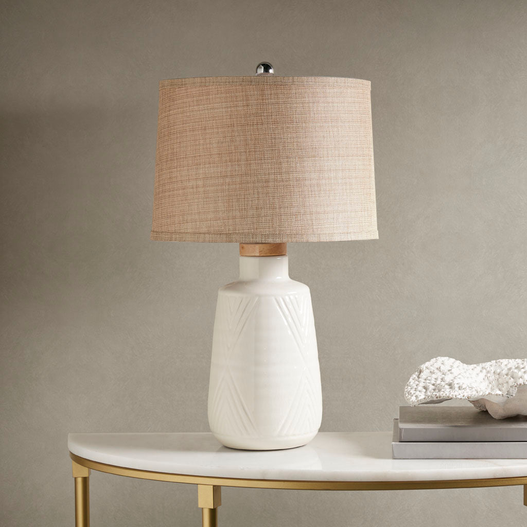 Lighting - Pier 1