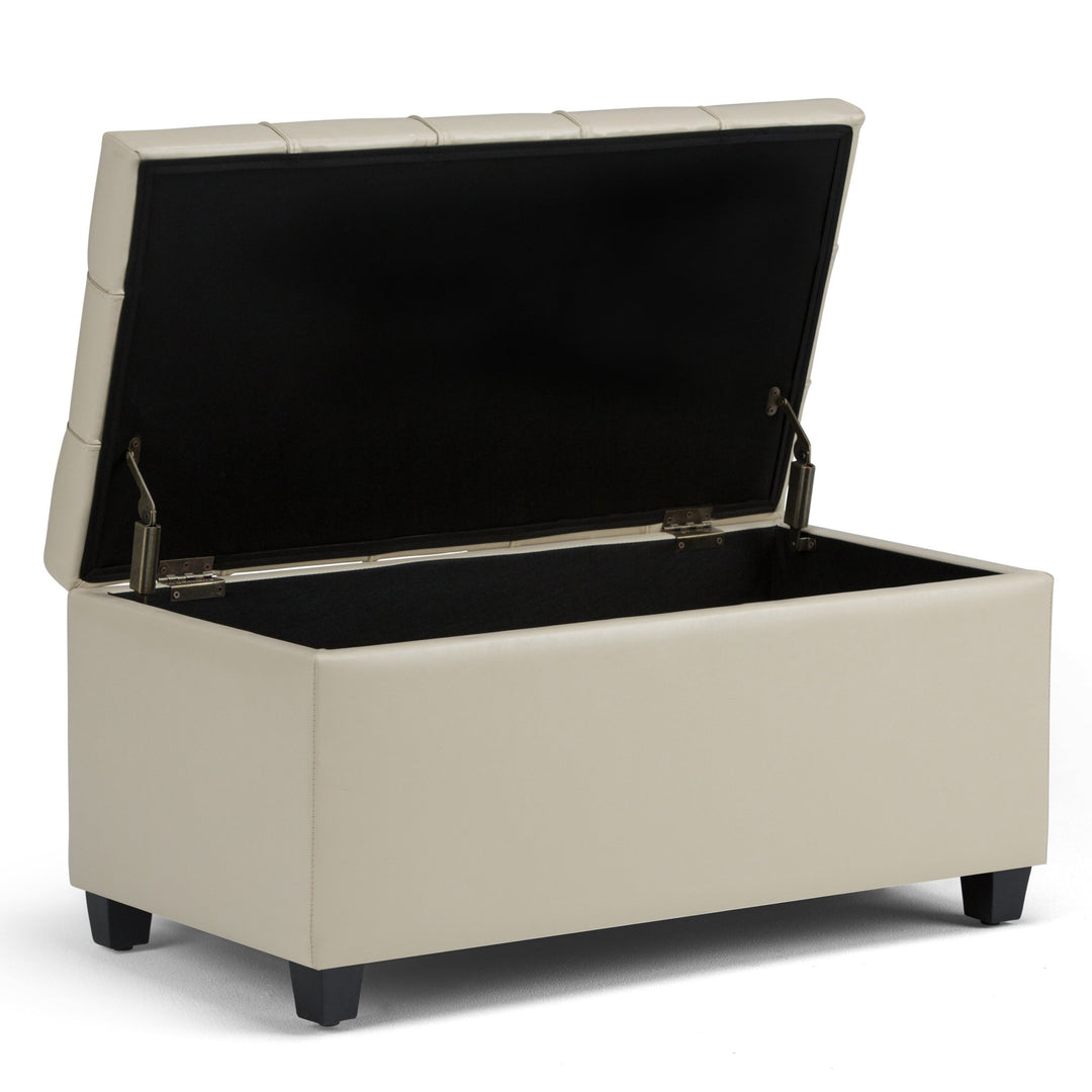 Storage Benches & Ottomans - Pier 1