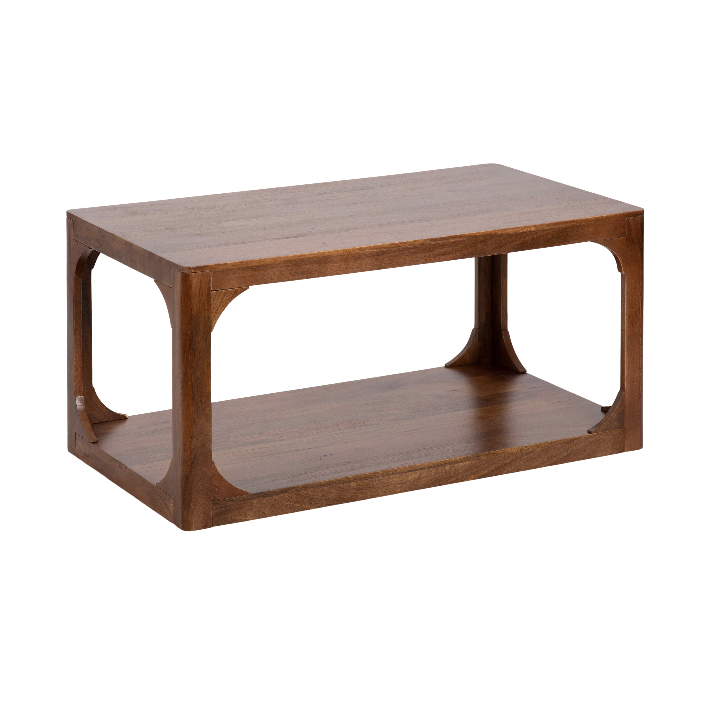 Dahl Rectangle Coffee Table – Pier 1