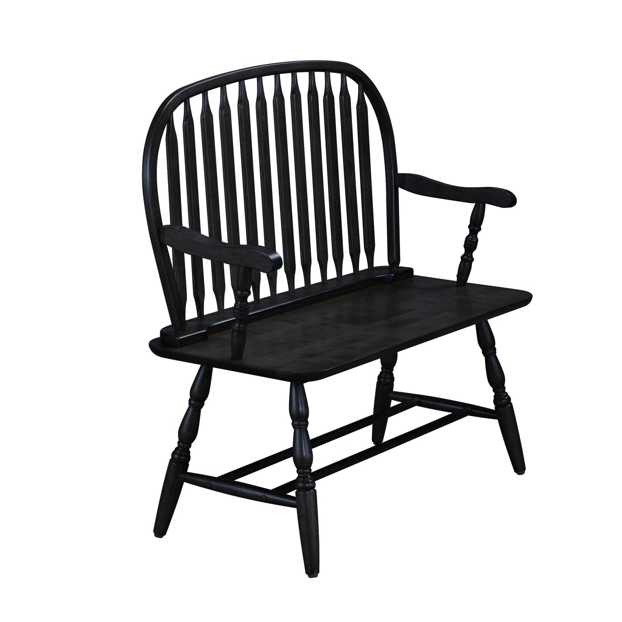 Benches – Pier 1