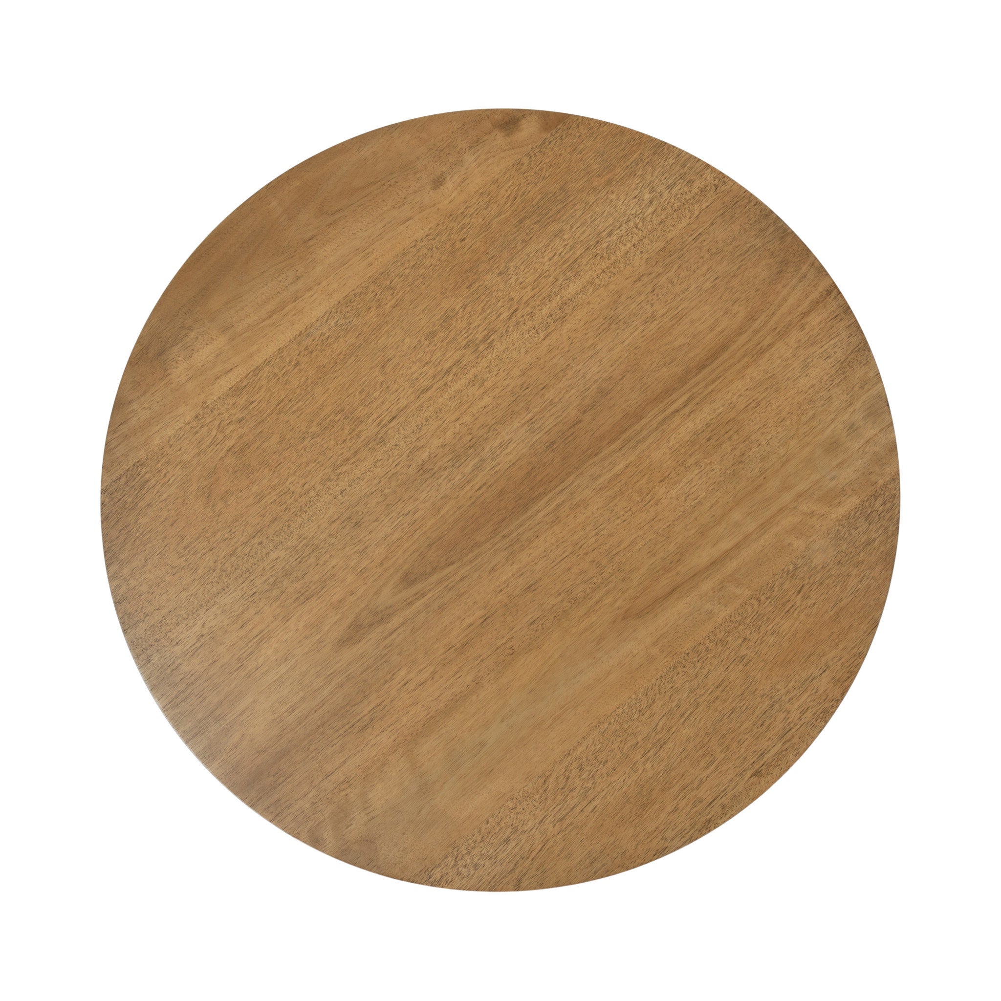 Foxford Round Wood Coffee Table – Pier 1