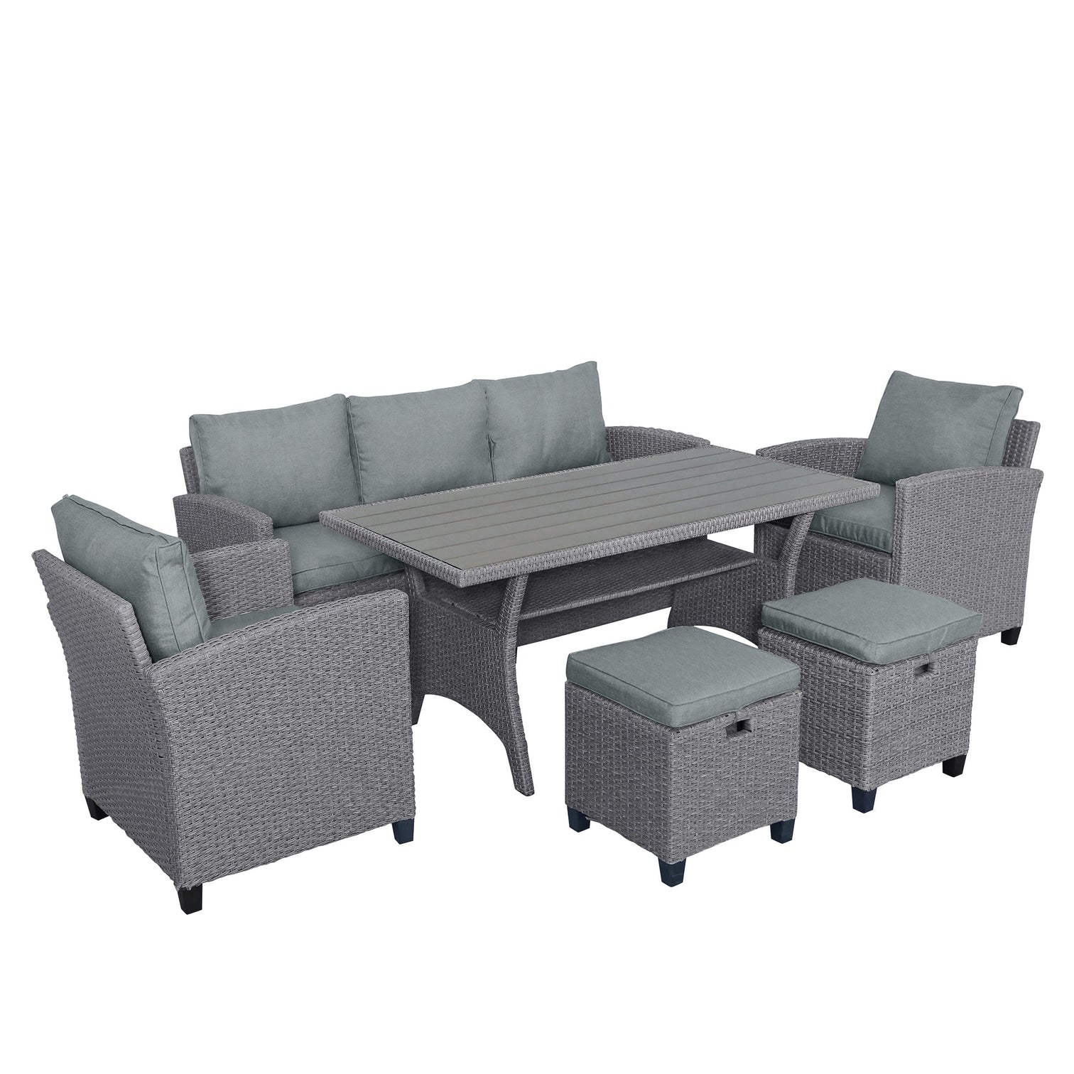 Outdoor Patio Furniture And Decor – Pier 1