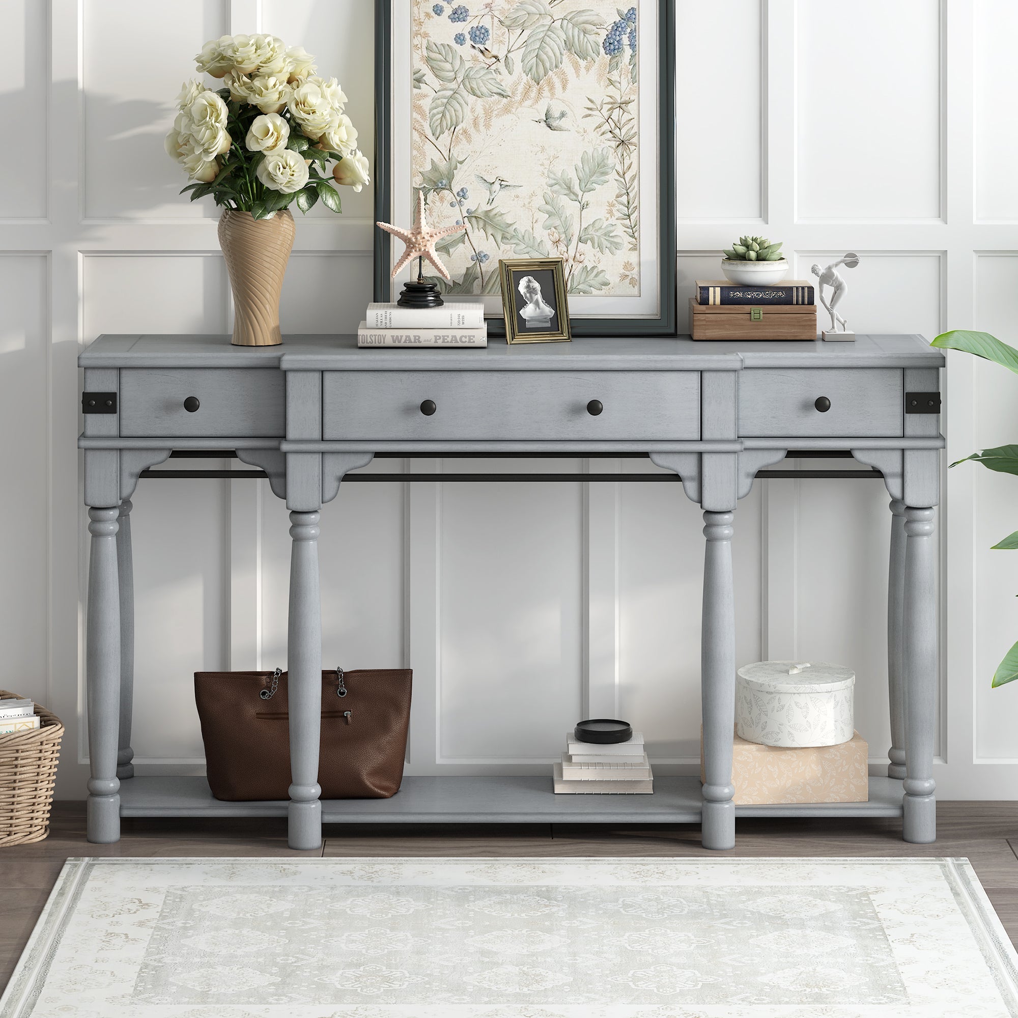 Console & Sofa Tables – Pier 1
