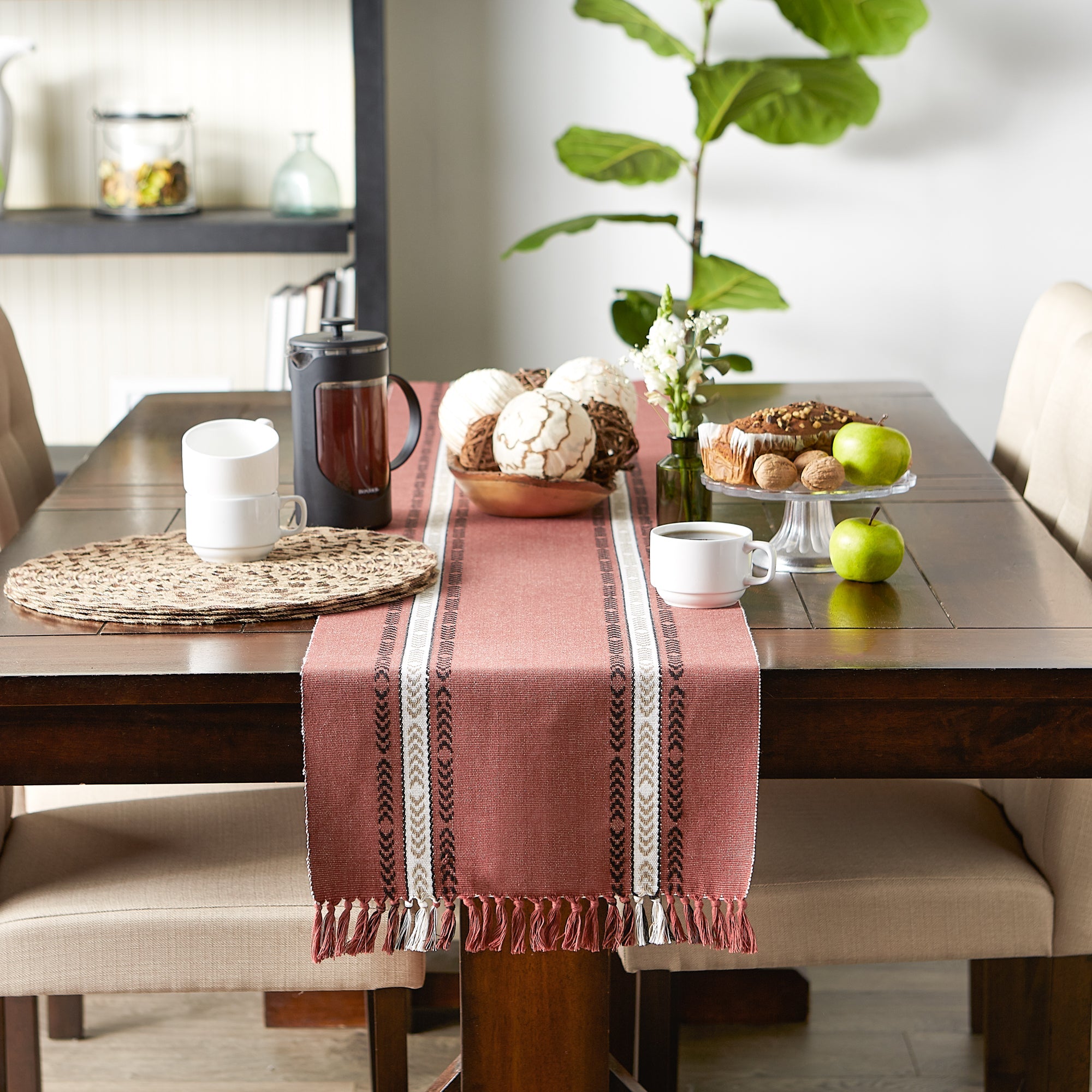 Pier One Table Runner