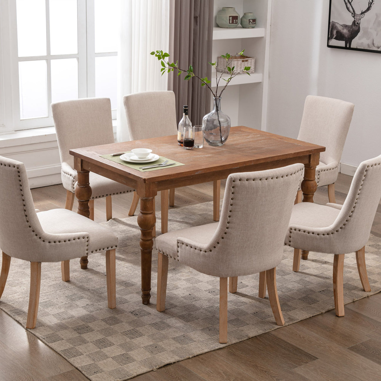 Dining Chairs – Pier 1