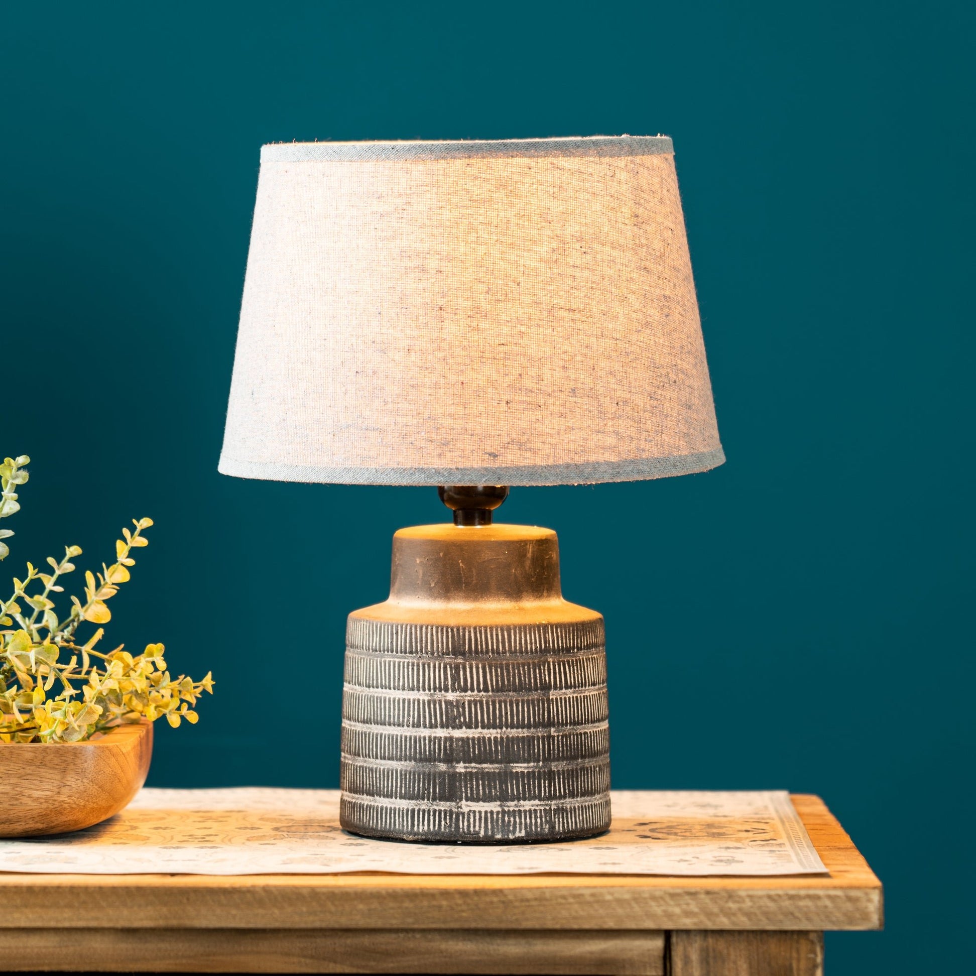 Lighting – Pier 1