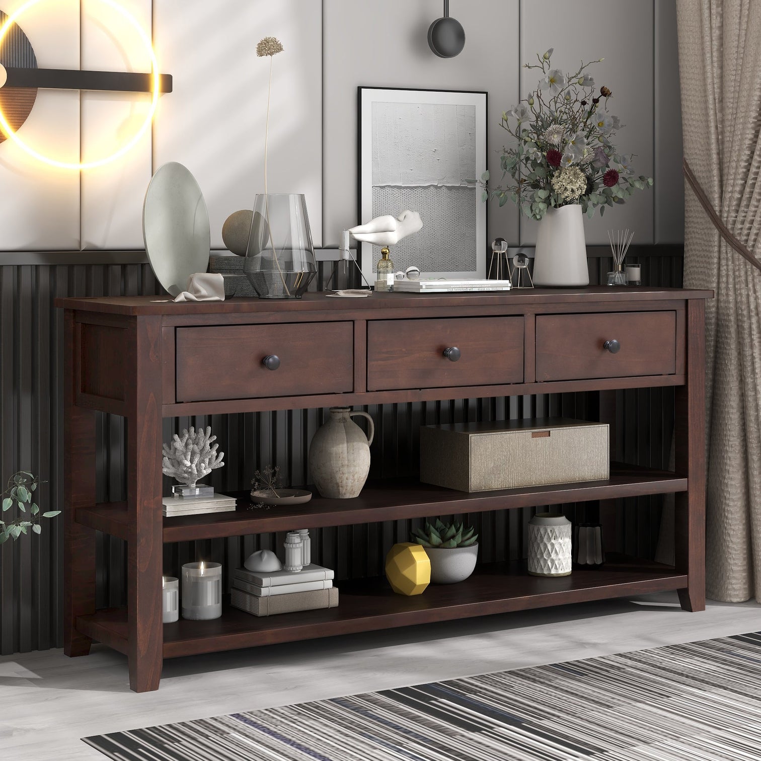 Console & Sofa Tables - Pier 1