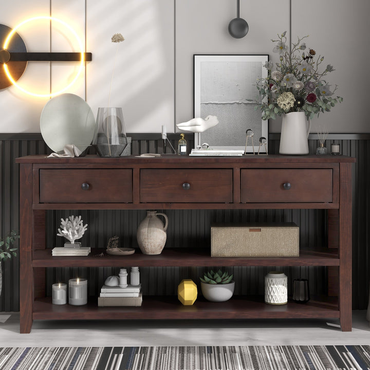 Console & Sofa Tables - Pier 1