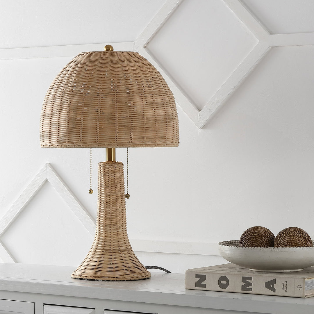Table Lamps - Pier 1