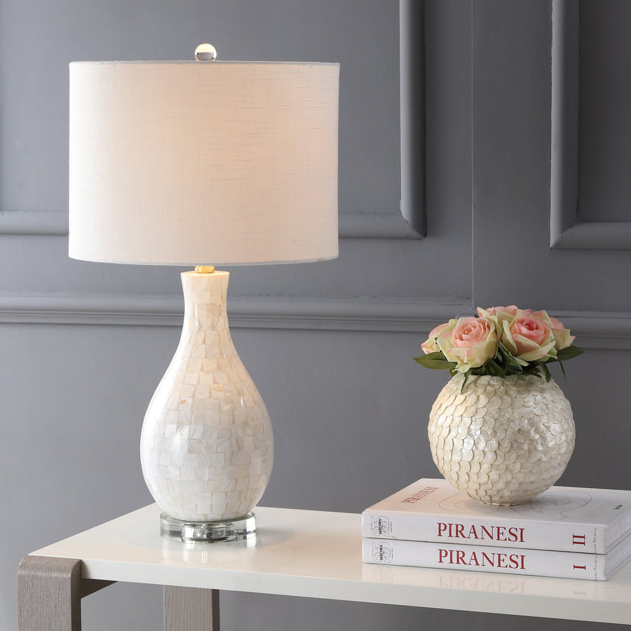Lighting - Pier 1