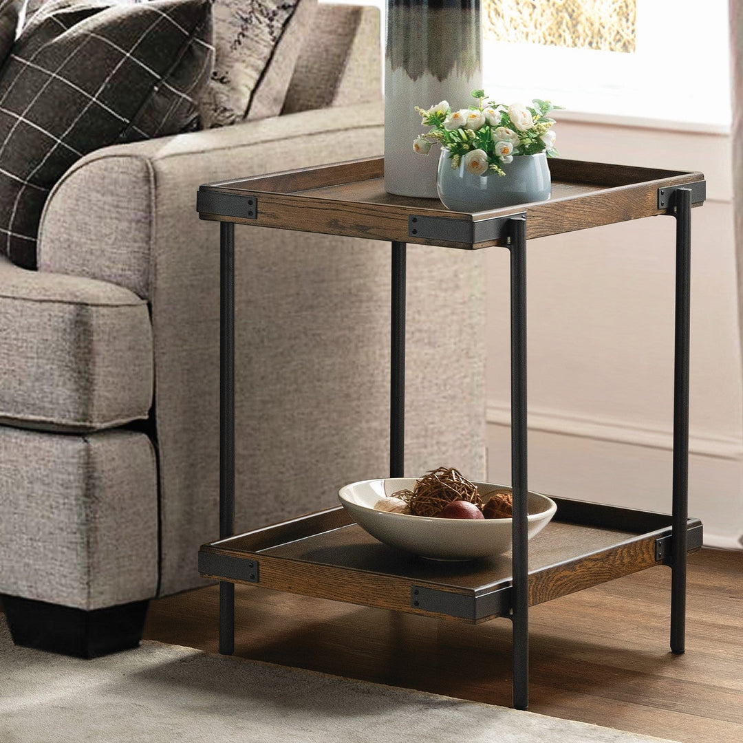 Accent & End Tables - Pier 1
