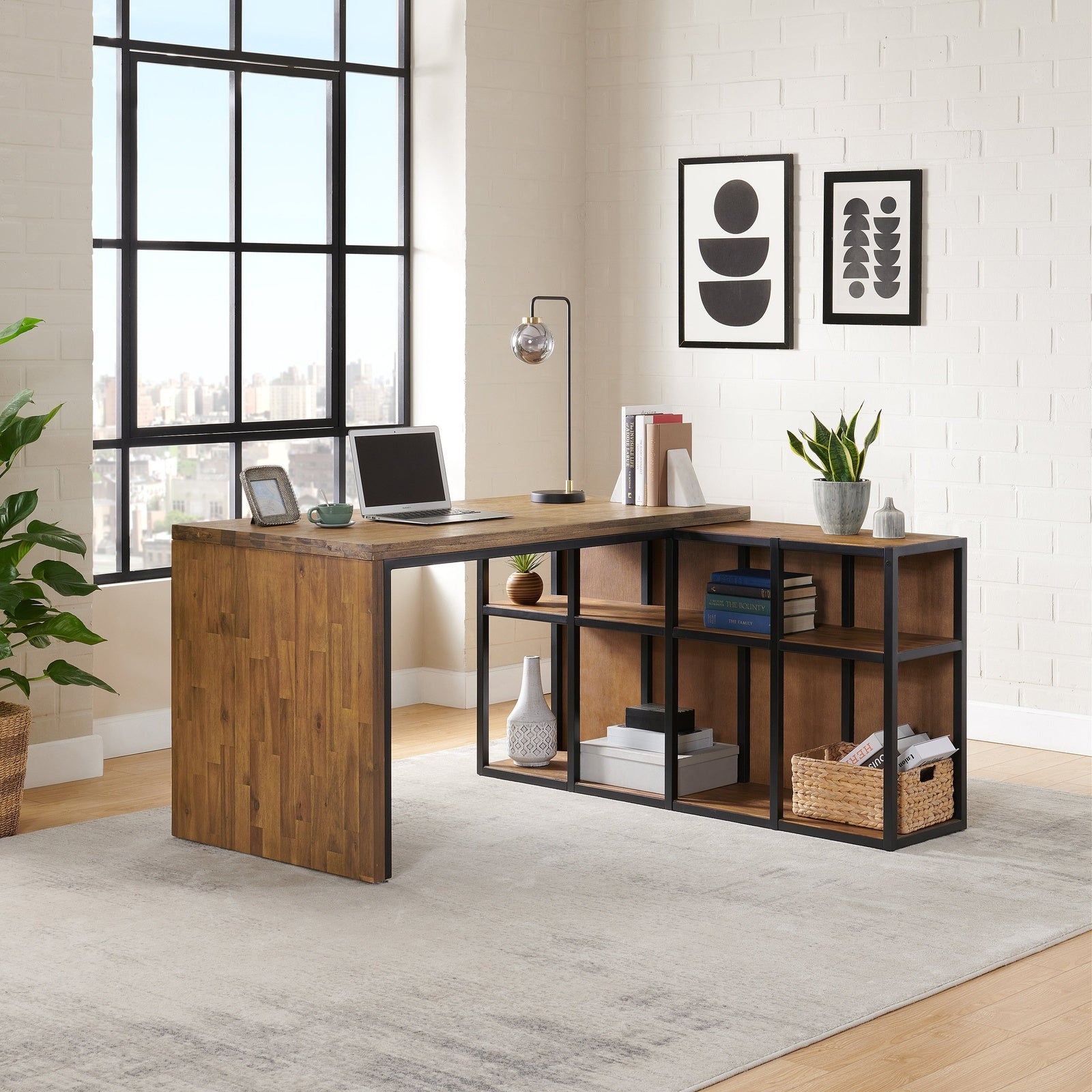 Desks - Pier 1