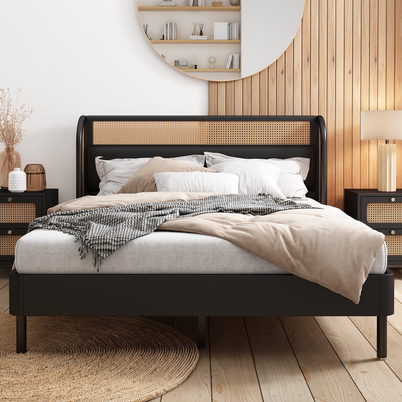 Beds and Headboards – Pier 1