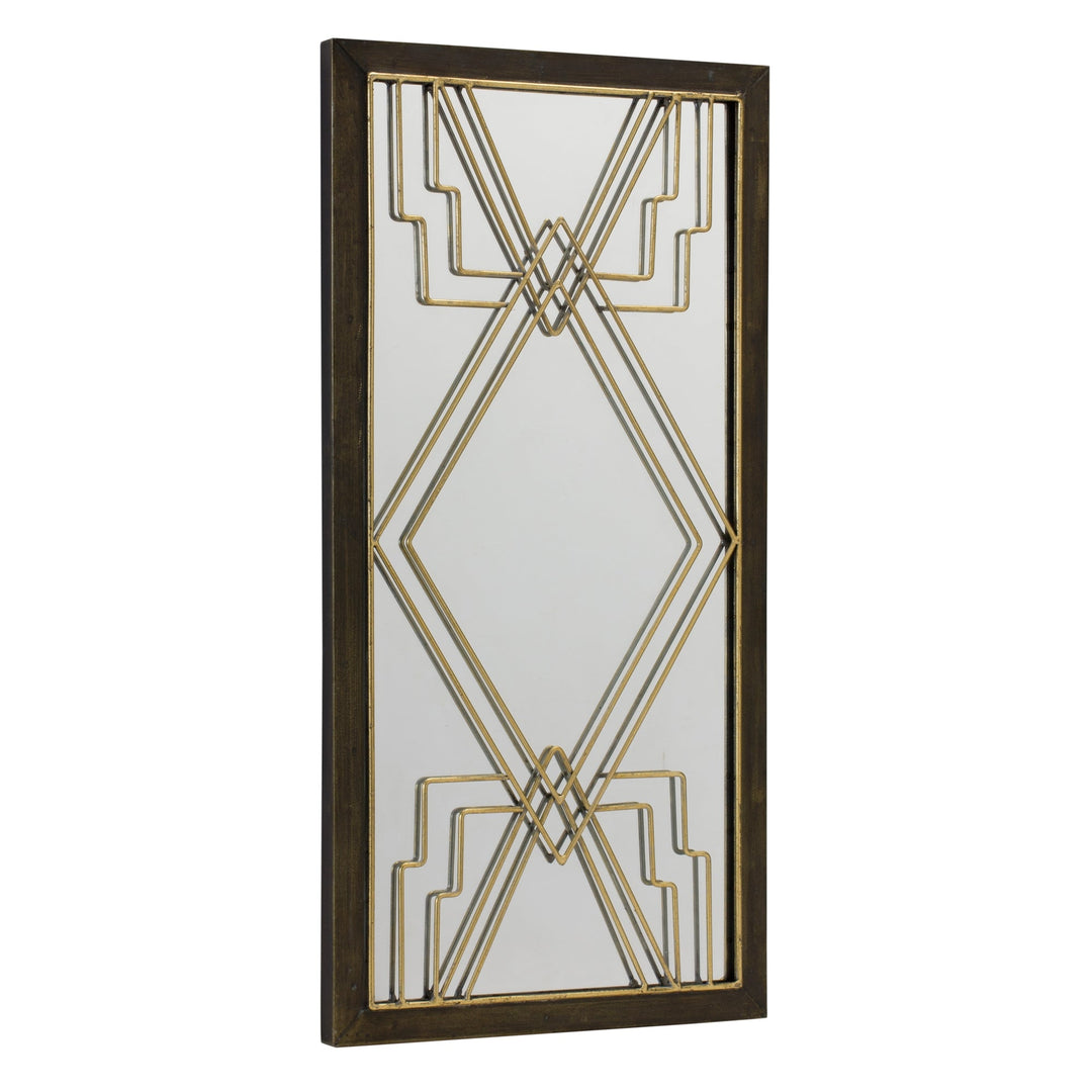 Mirrors - Pier 1