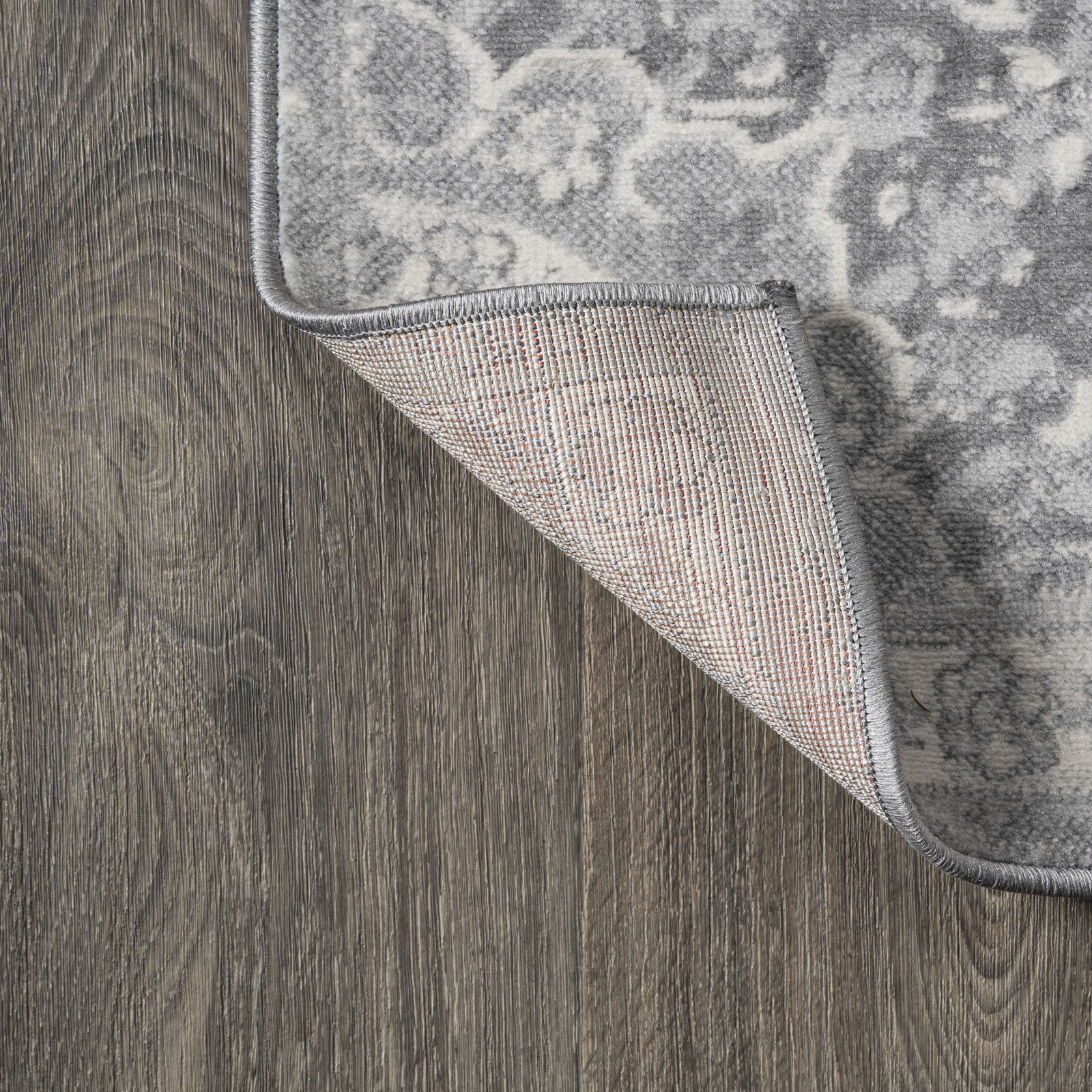 Modern Persian Vintage Moroccan Medallion Area Rug - Pier 1