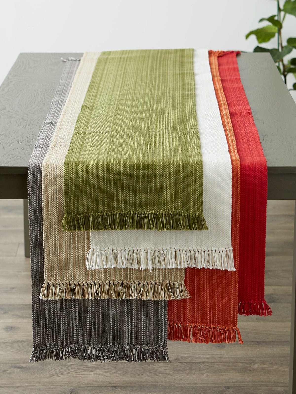Pier One Table Runner