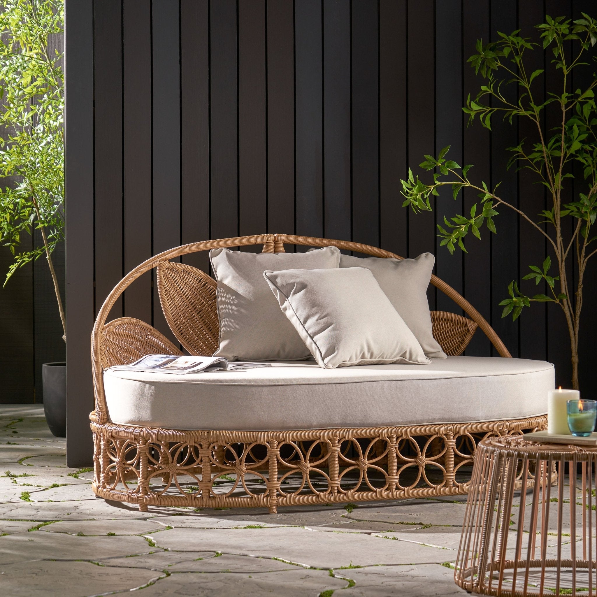 Outdoor Patio Furniture – Pier 1