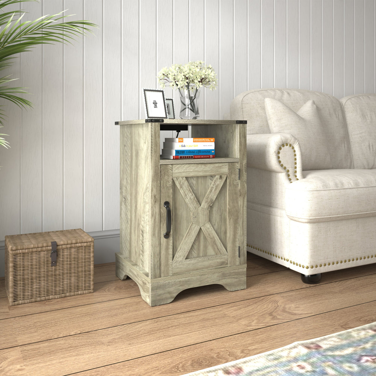 Accent & End Tables – Pier 1