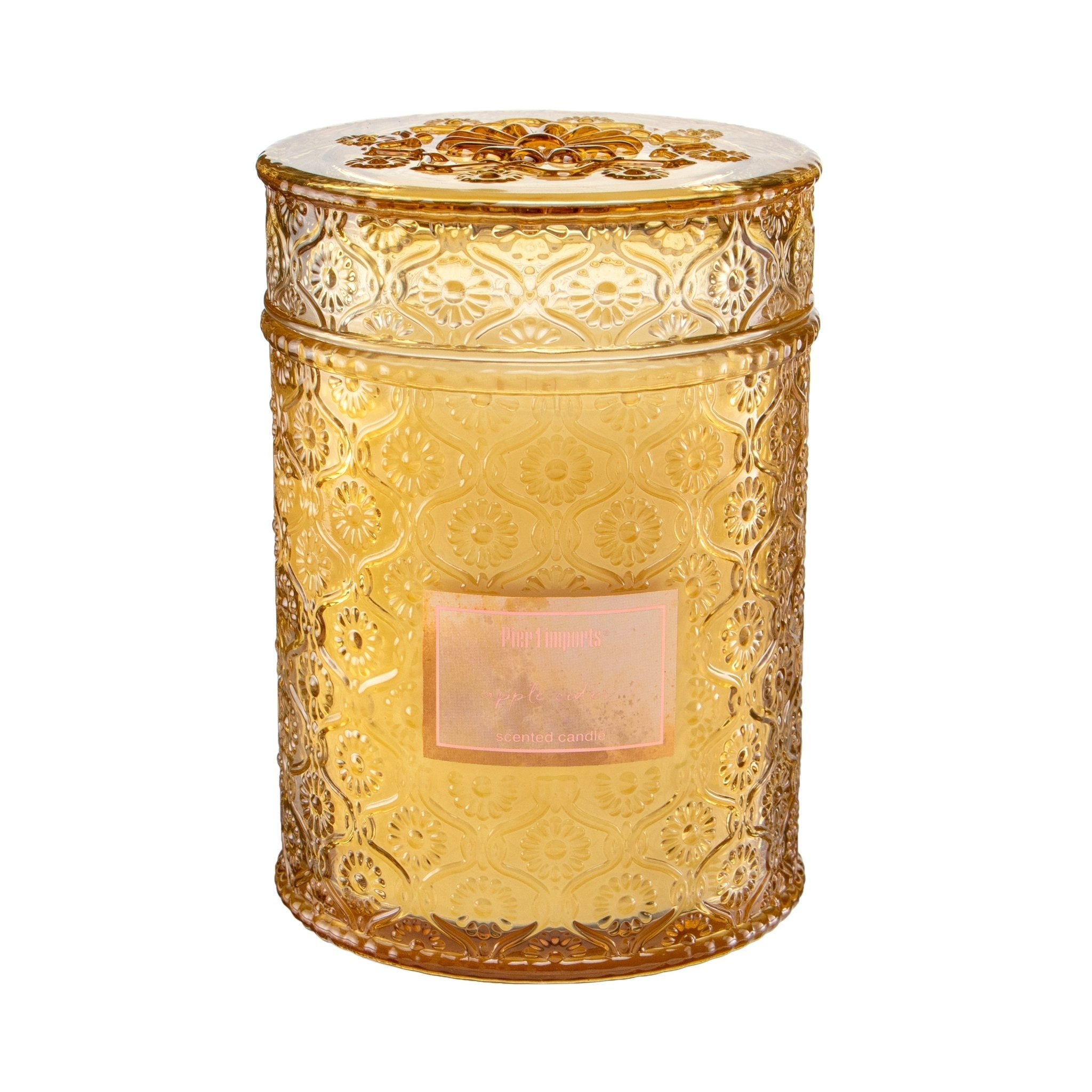 Candles & Fragrance – Pier 1