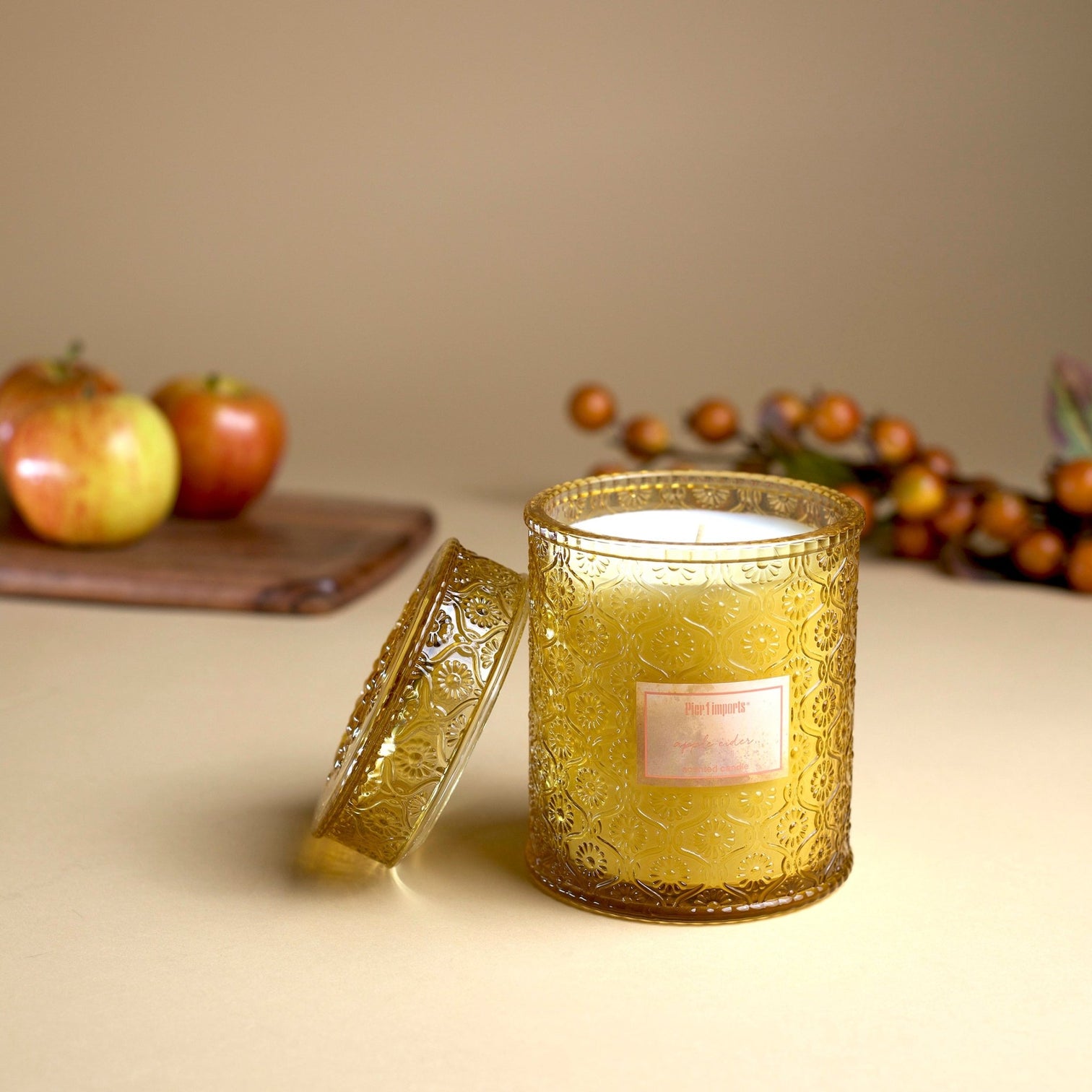 Candles & Fragrance – Pier 1