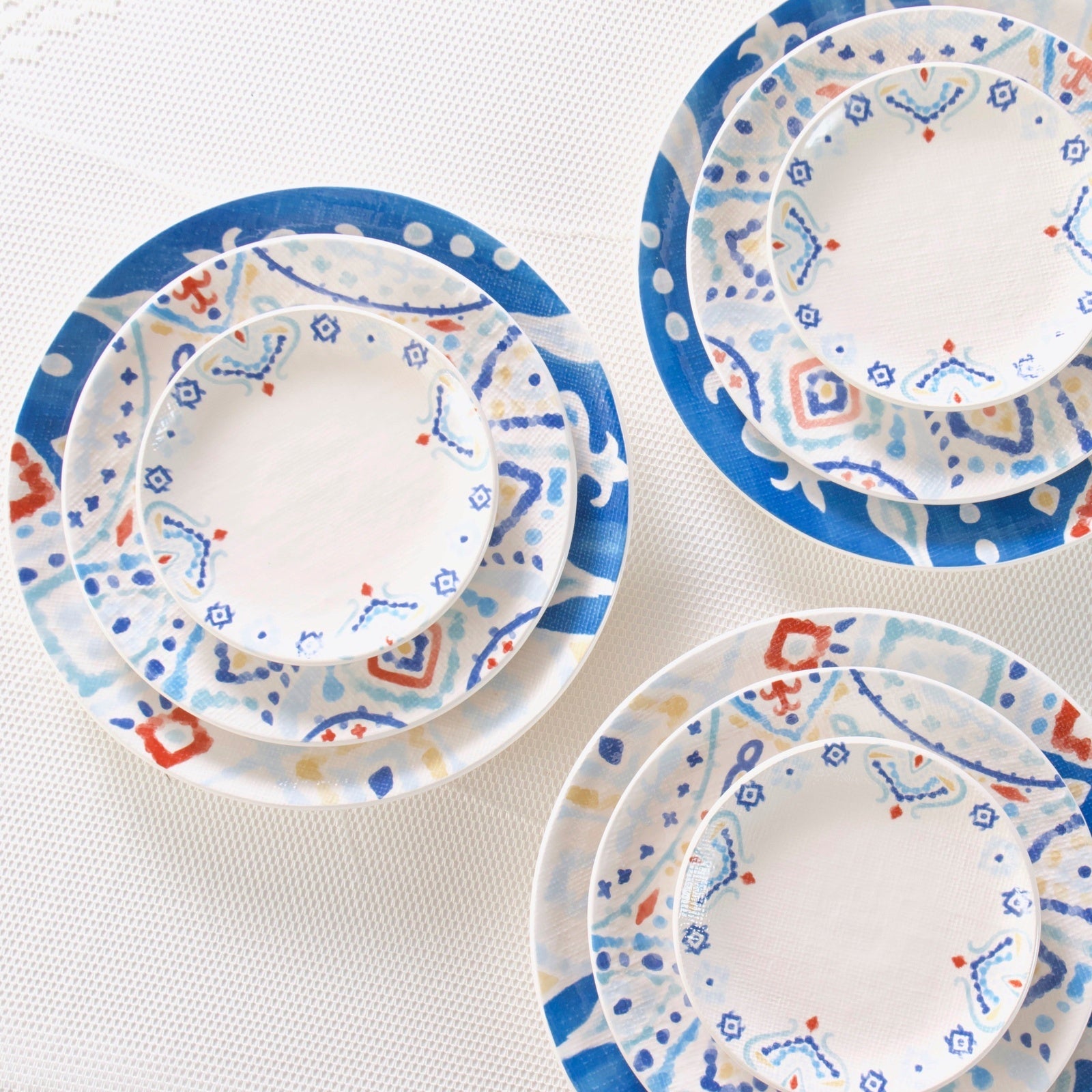 Dinner Plates - Pier 1