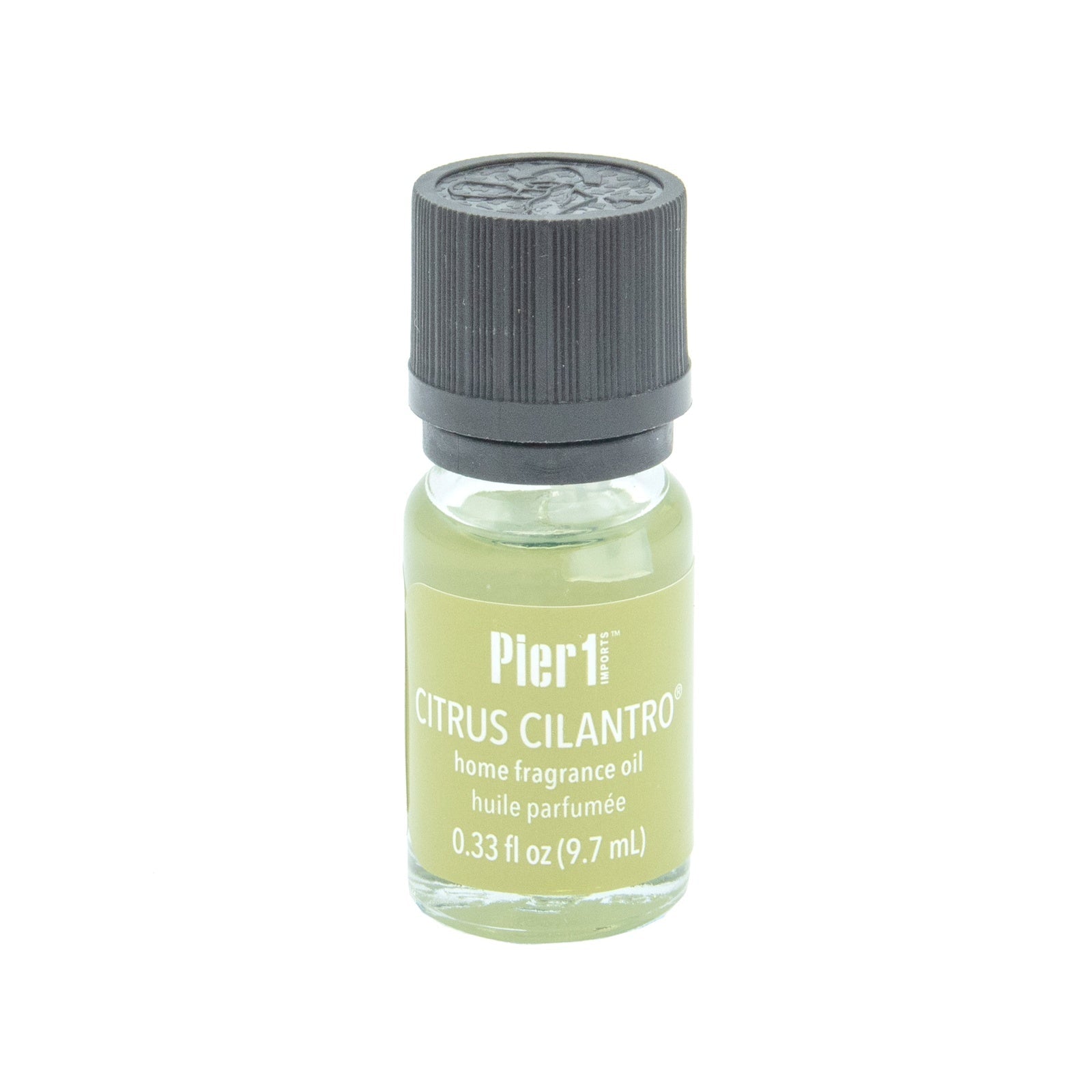 Pier 1 Citrus Cilantro® Fragrance Oil Set of 6 - Pier 1