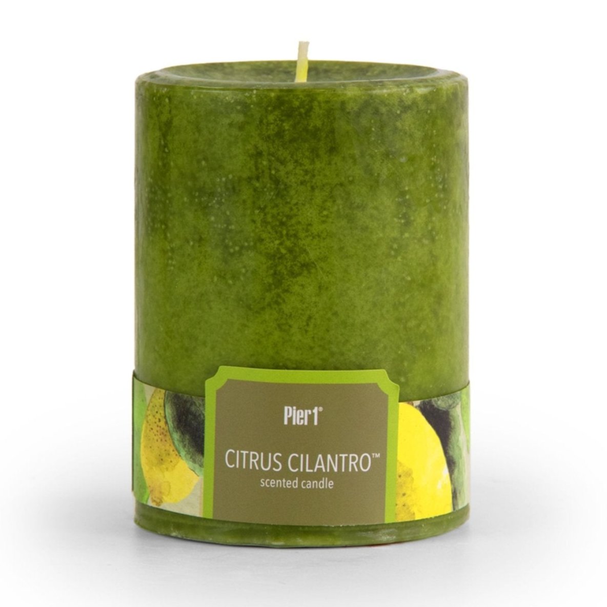 Candles & Fragrance - Pier 1