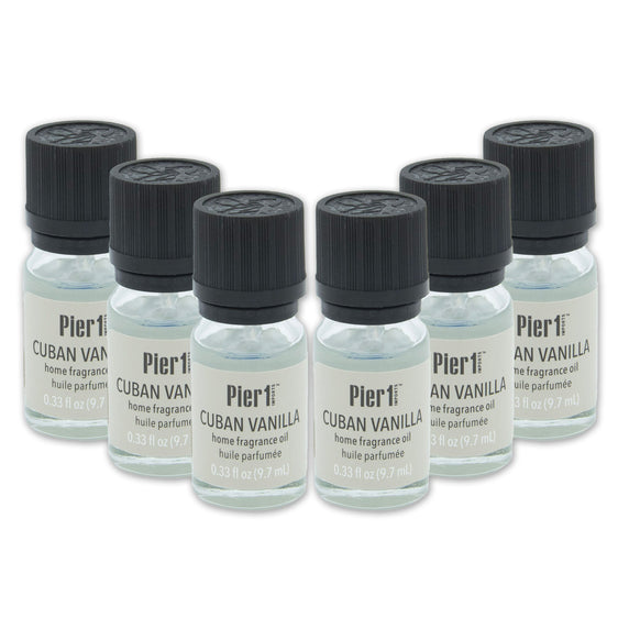 Pier 1 Fragrance Favorites