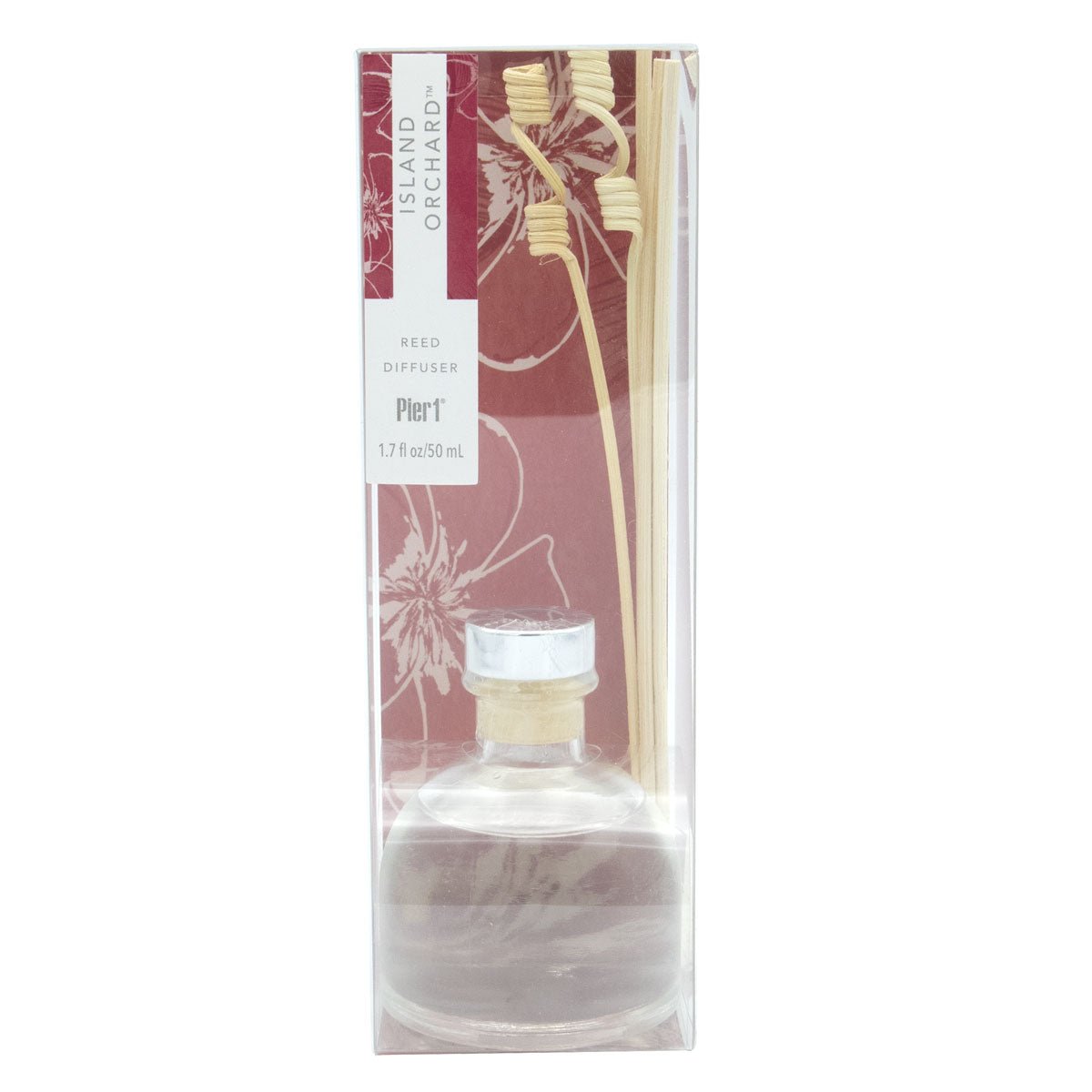 Pier 1 Island Orchard® Mini Reed Diffuser - Pier 1