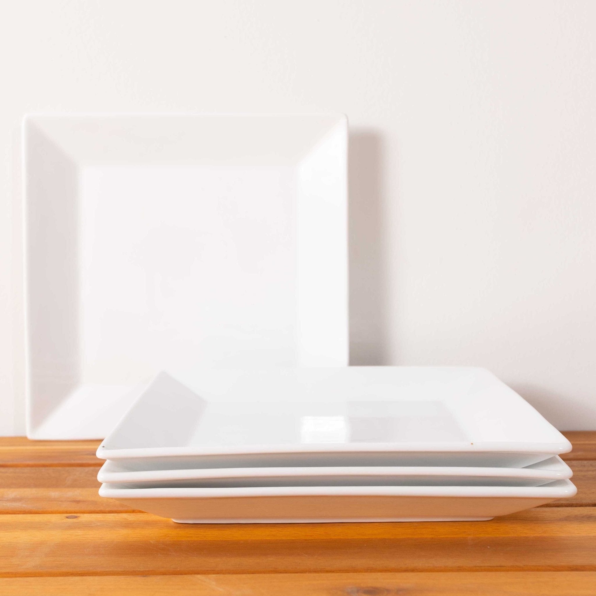 Dinner Plates - Pier 1