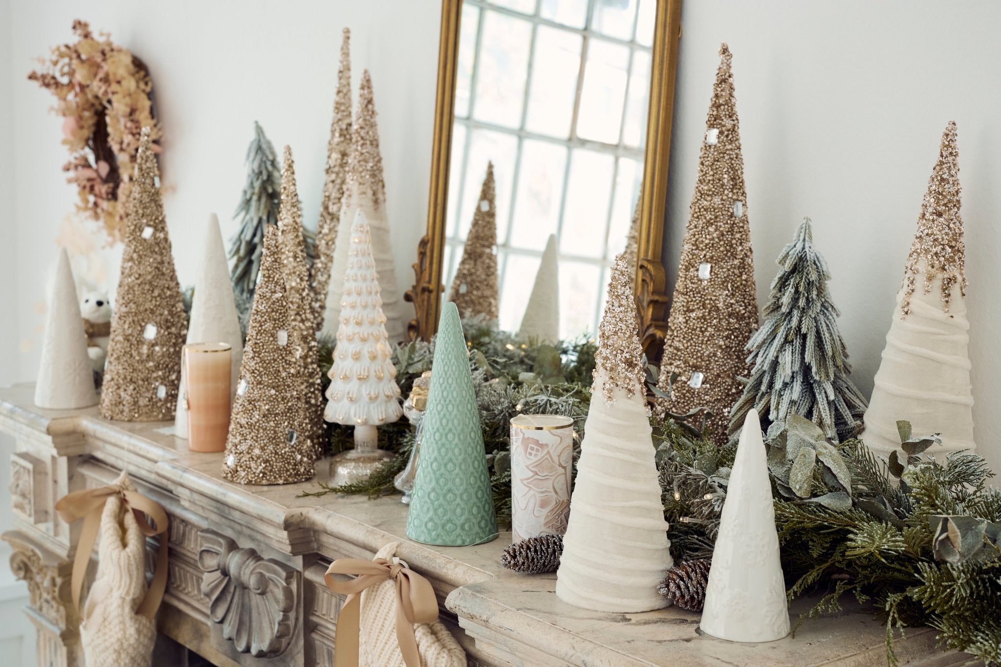 Christmas Decor – Pier 1