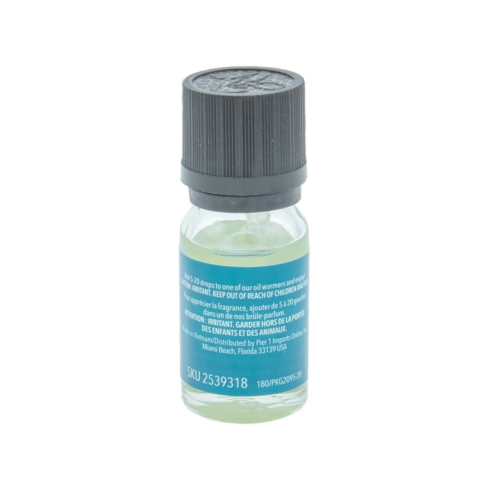 Pier 1 Oceans® Fragrance Oil Set of 6 - Pier 1