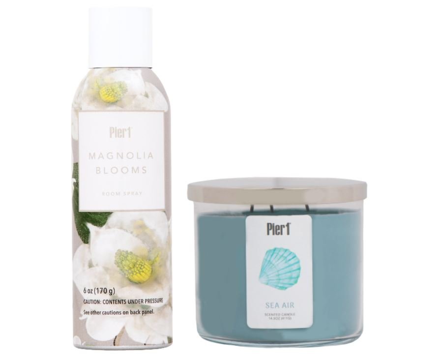 Collections – Pier 1