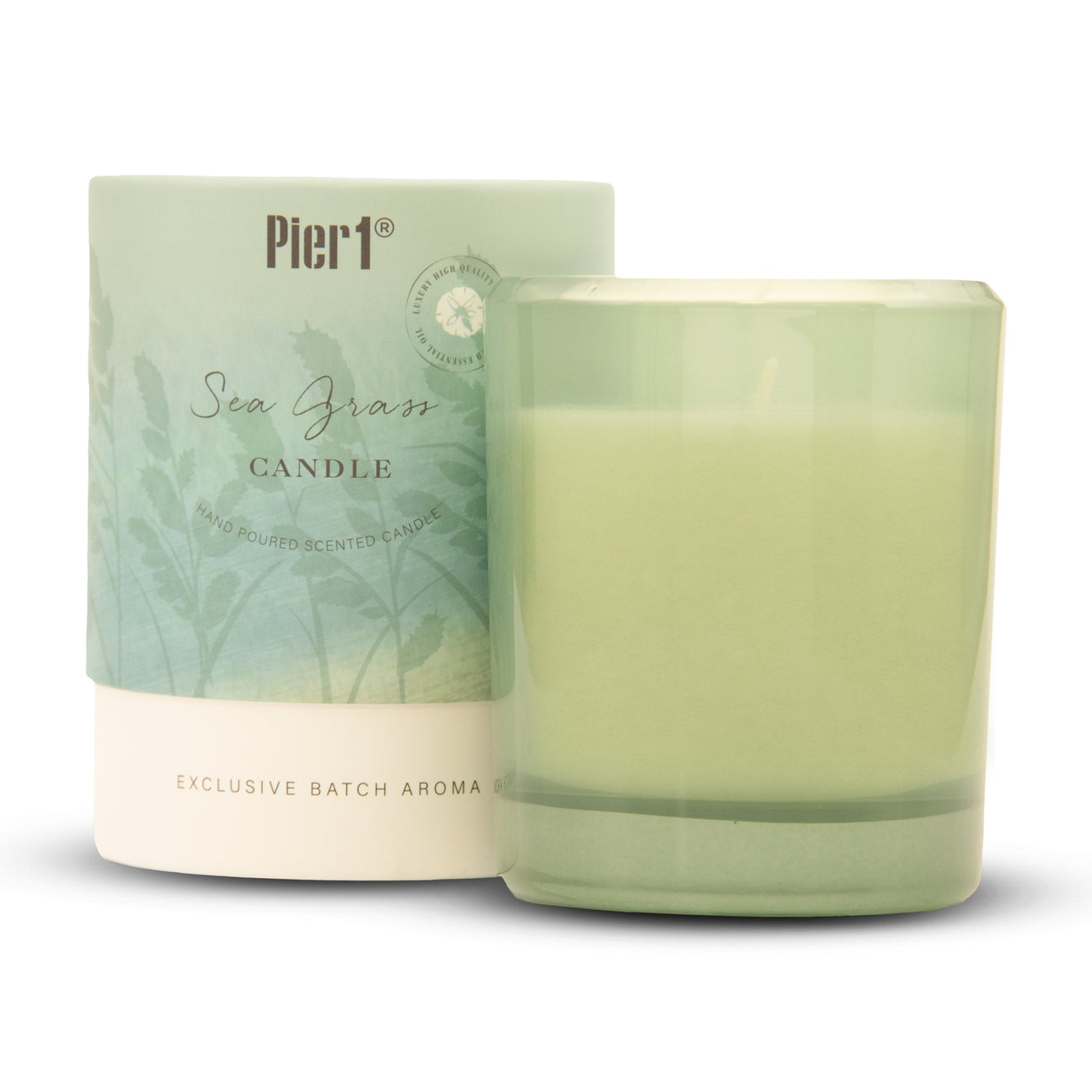 Coastal – Pier 1