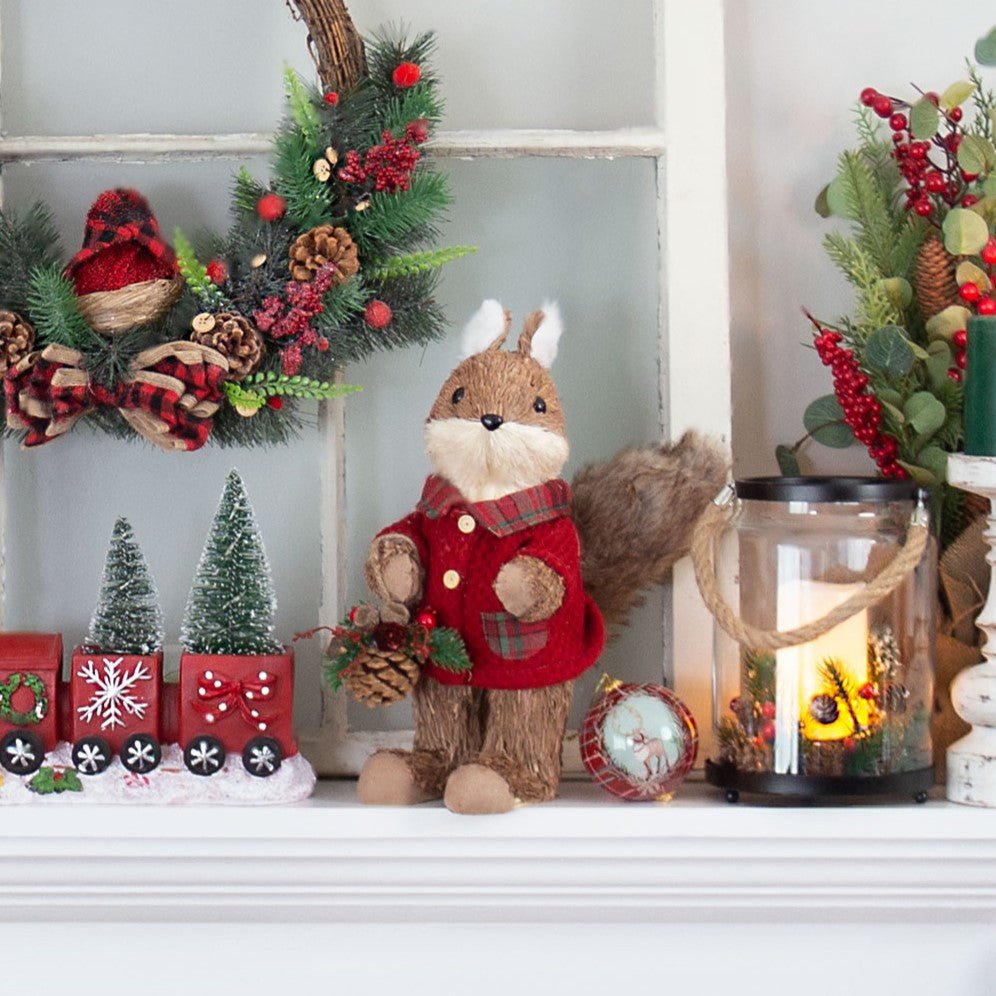 Christmas Decor – Pier 1