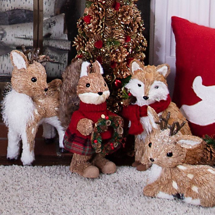 Christmas Decor – Pier 1