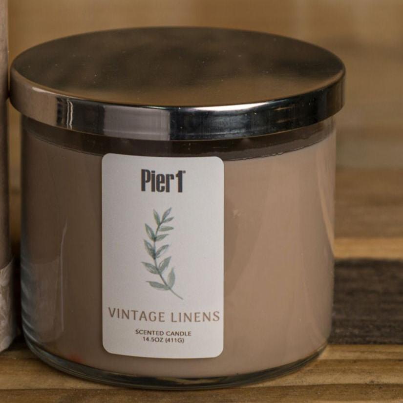 Collections – Pier 1