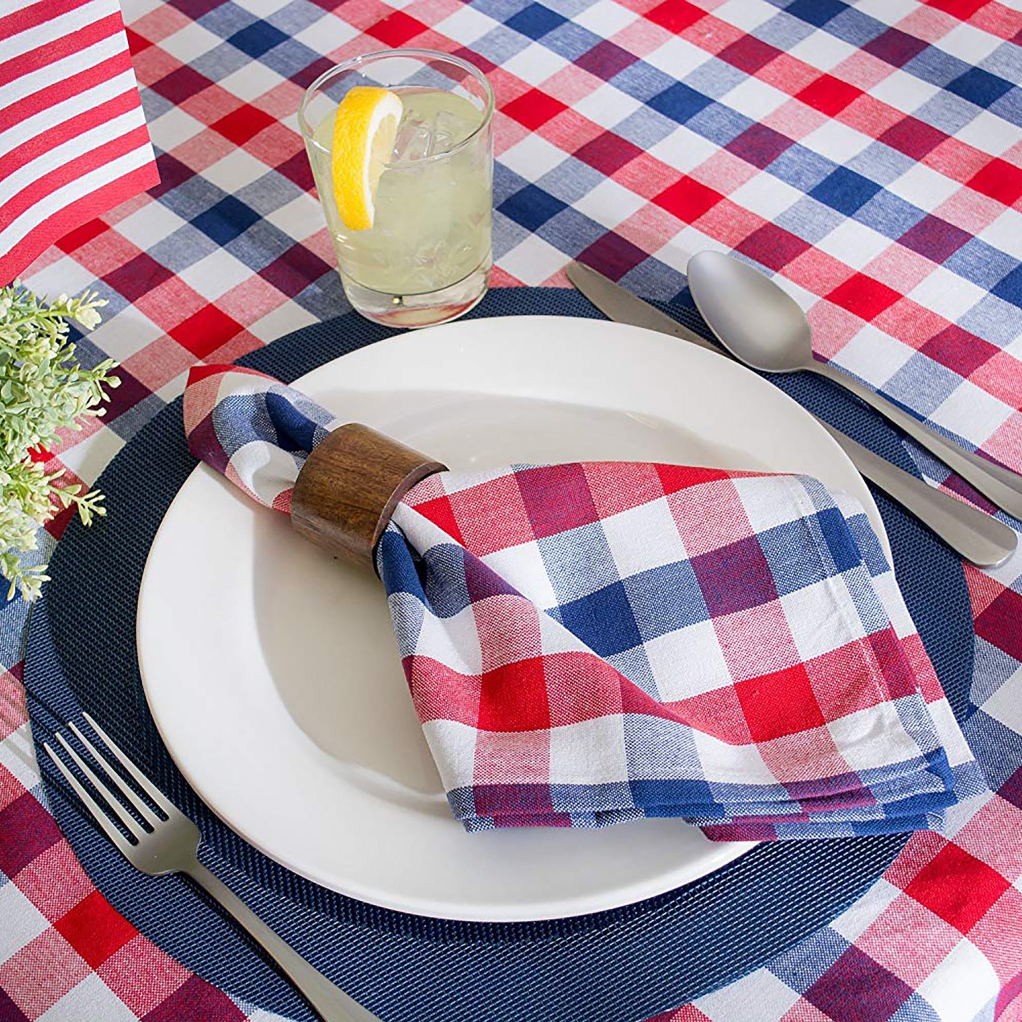 Table Linens & Accessories – Pier 1