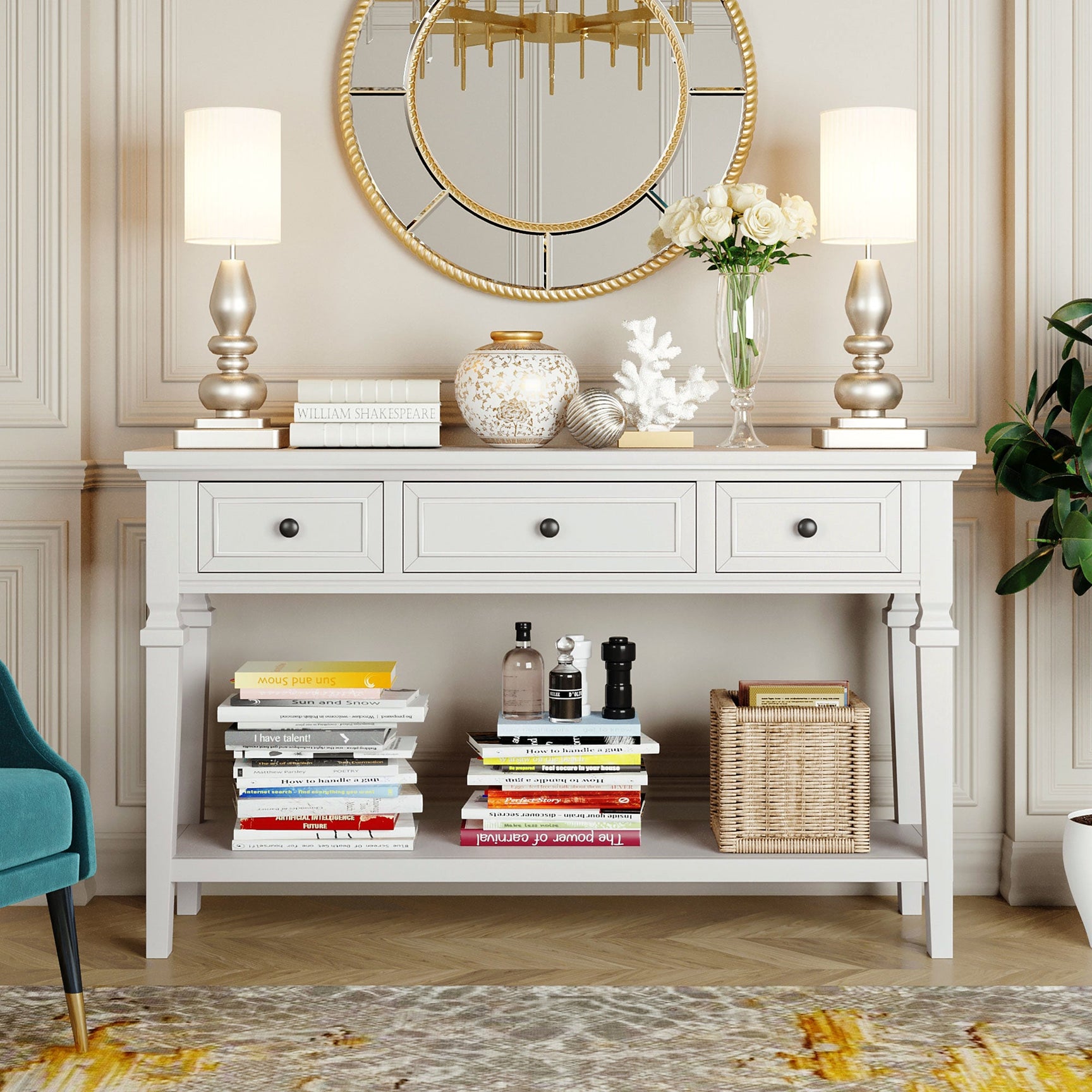 Console & Sofa Tables – Pier 1