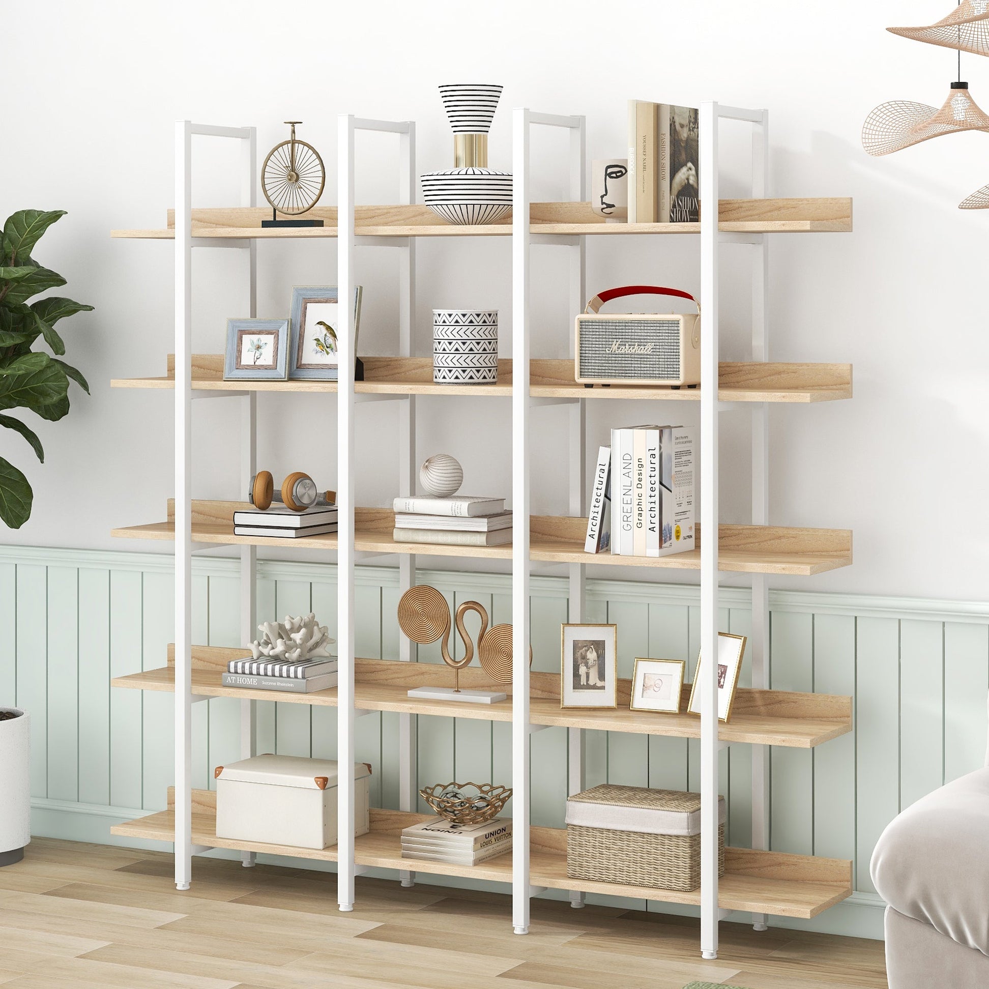 Shelving & Bookcases - Pier 1