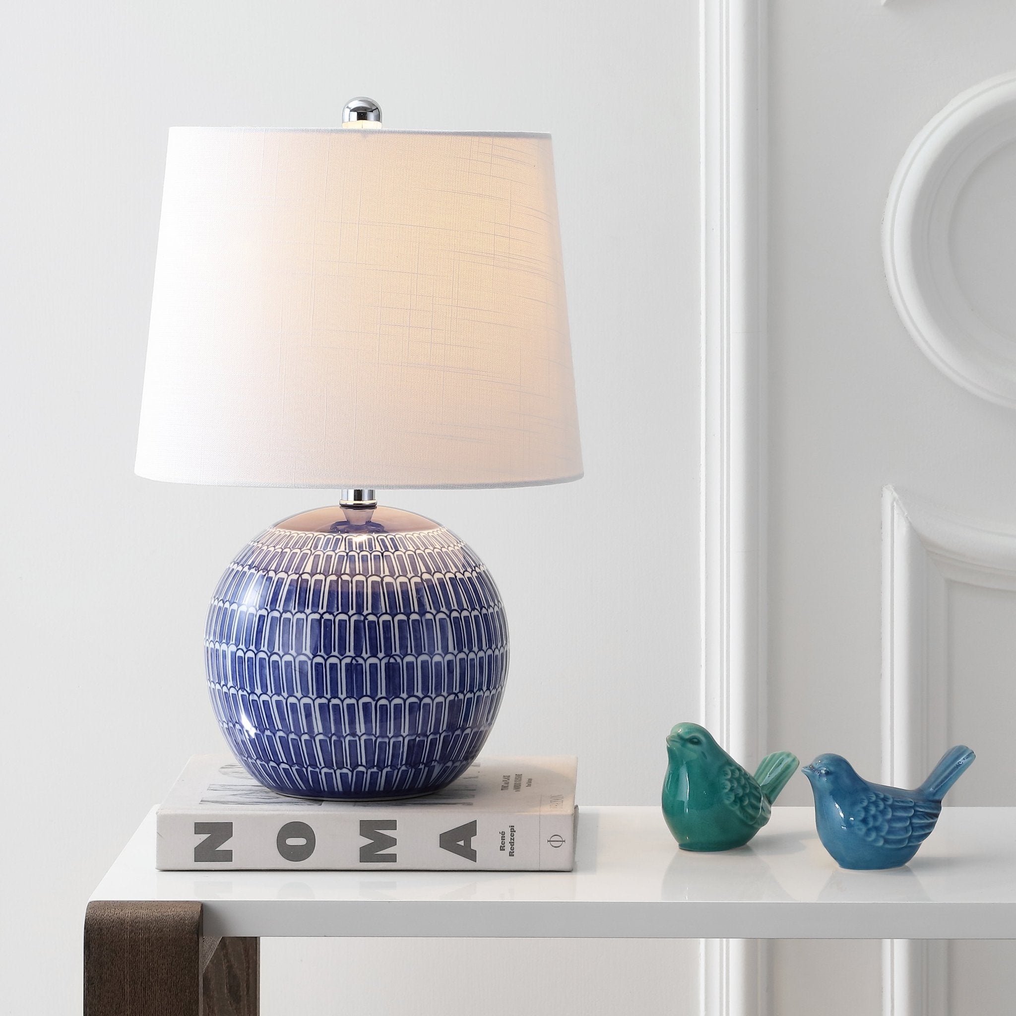 Table Lamps - Pier 1