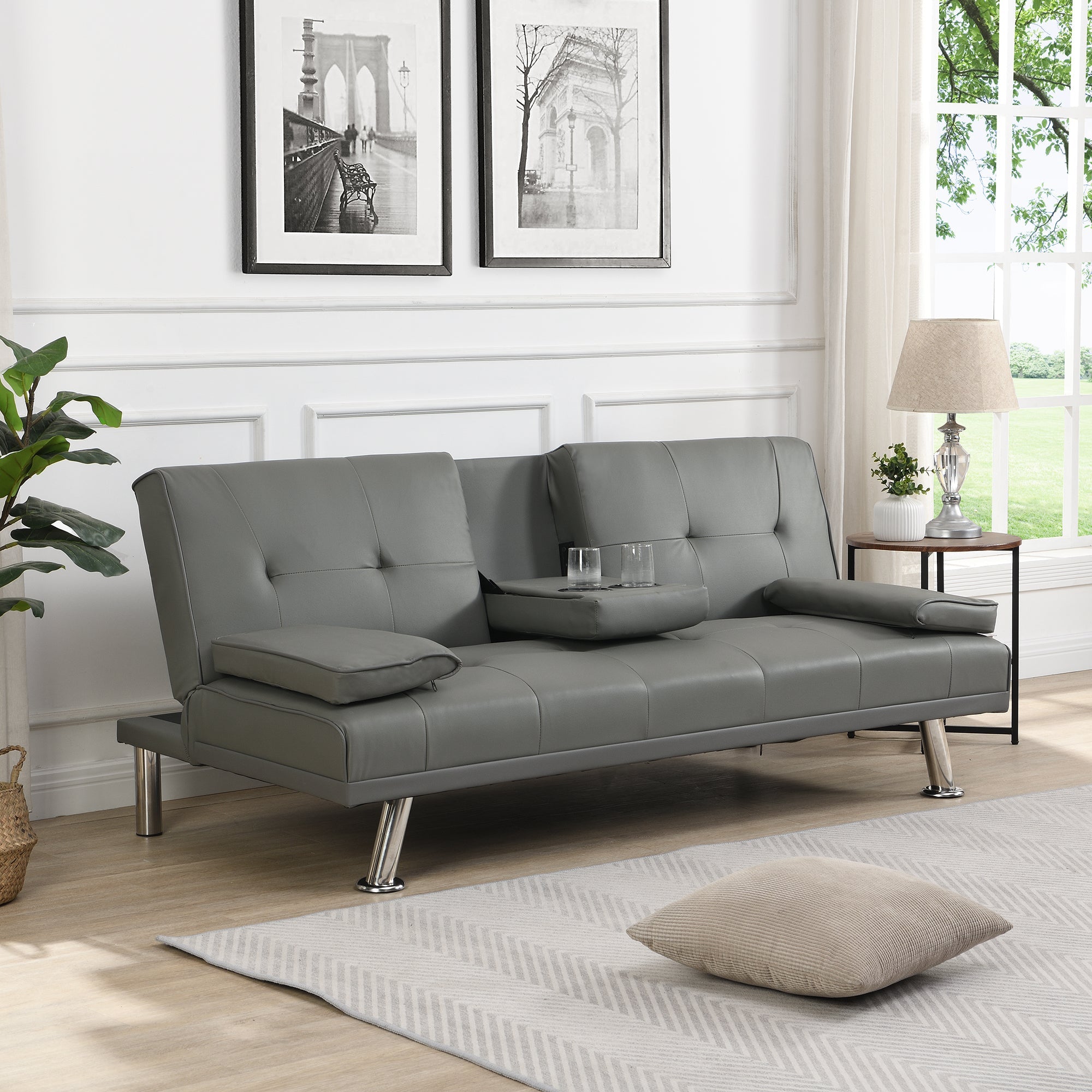 Sofas & Loveseats - Pier 1
