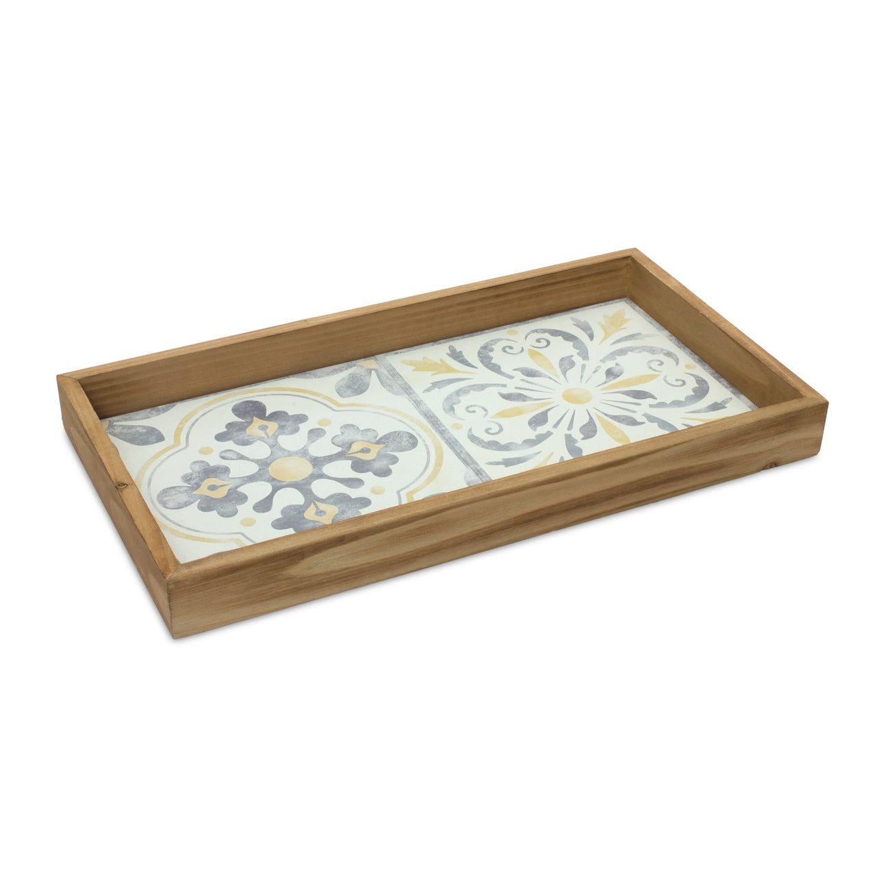 Decorative Bowls, Platters & Trays - Pier 1